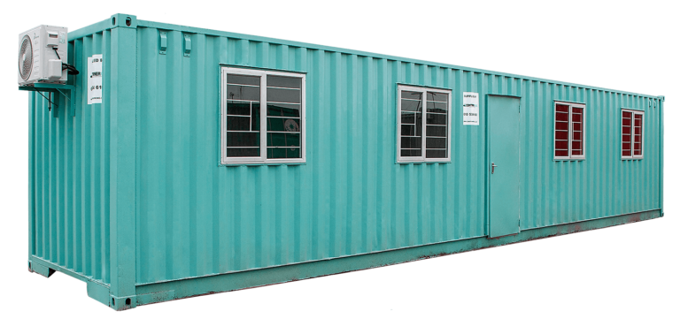 Containers For Sale in South Africa | #1 Shipping Containers