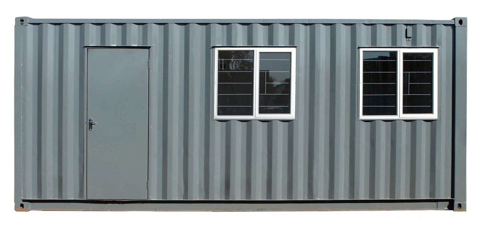 Is a Container Home Right For You? What to Know Before Building